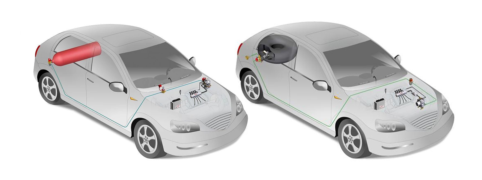 What is a LPG Gas Conversion? | Gasdrive – Drive For Less